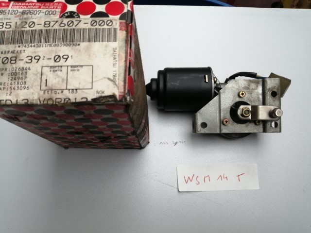 Online winkel :: Daihatsu Onderdelen